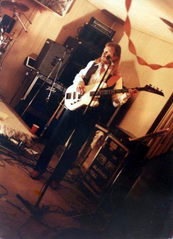 James "Jimmy" Edward Gilbert III Obituary - Montgomery, AL