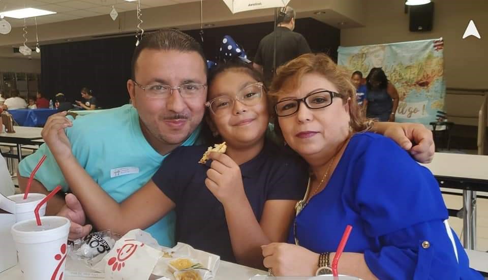 Teresa Arreguin Obituary - Houston, TX
