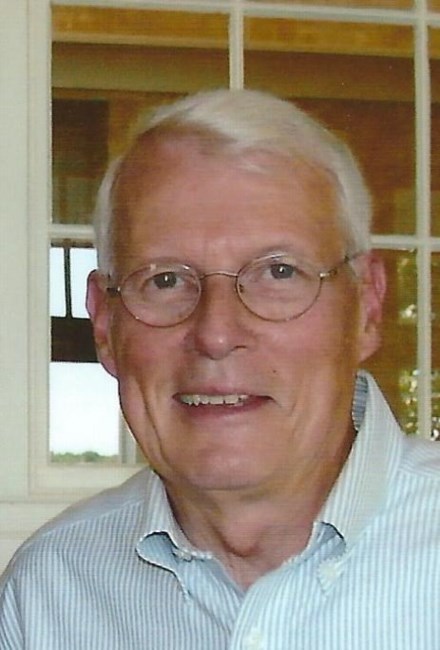 Kenneth Vernon Howley Obituary - Centerbrook, CT