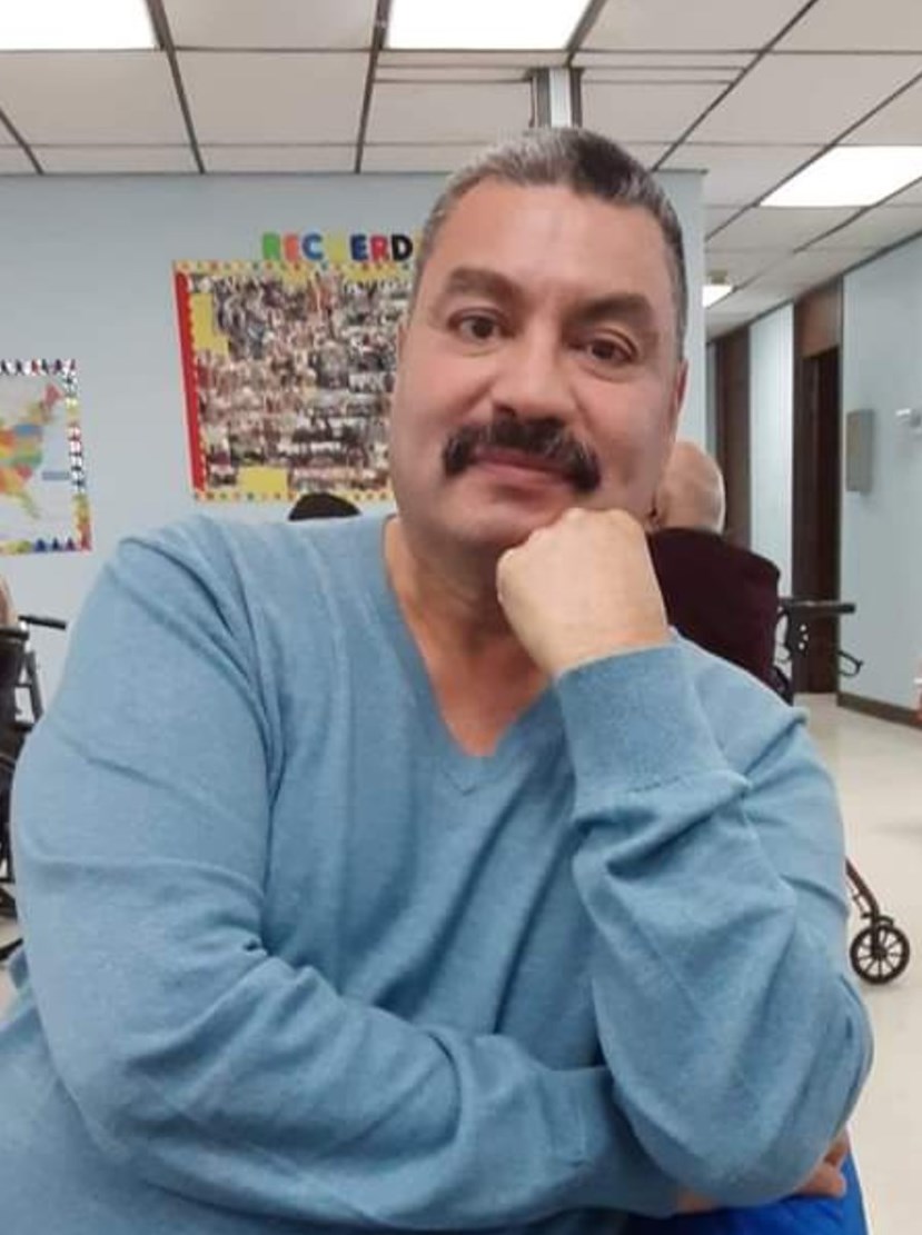 Jesus Martinez Jr. Obituary - Pharr, TX