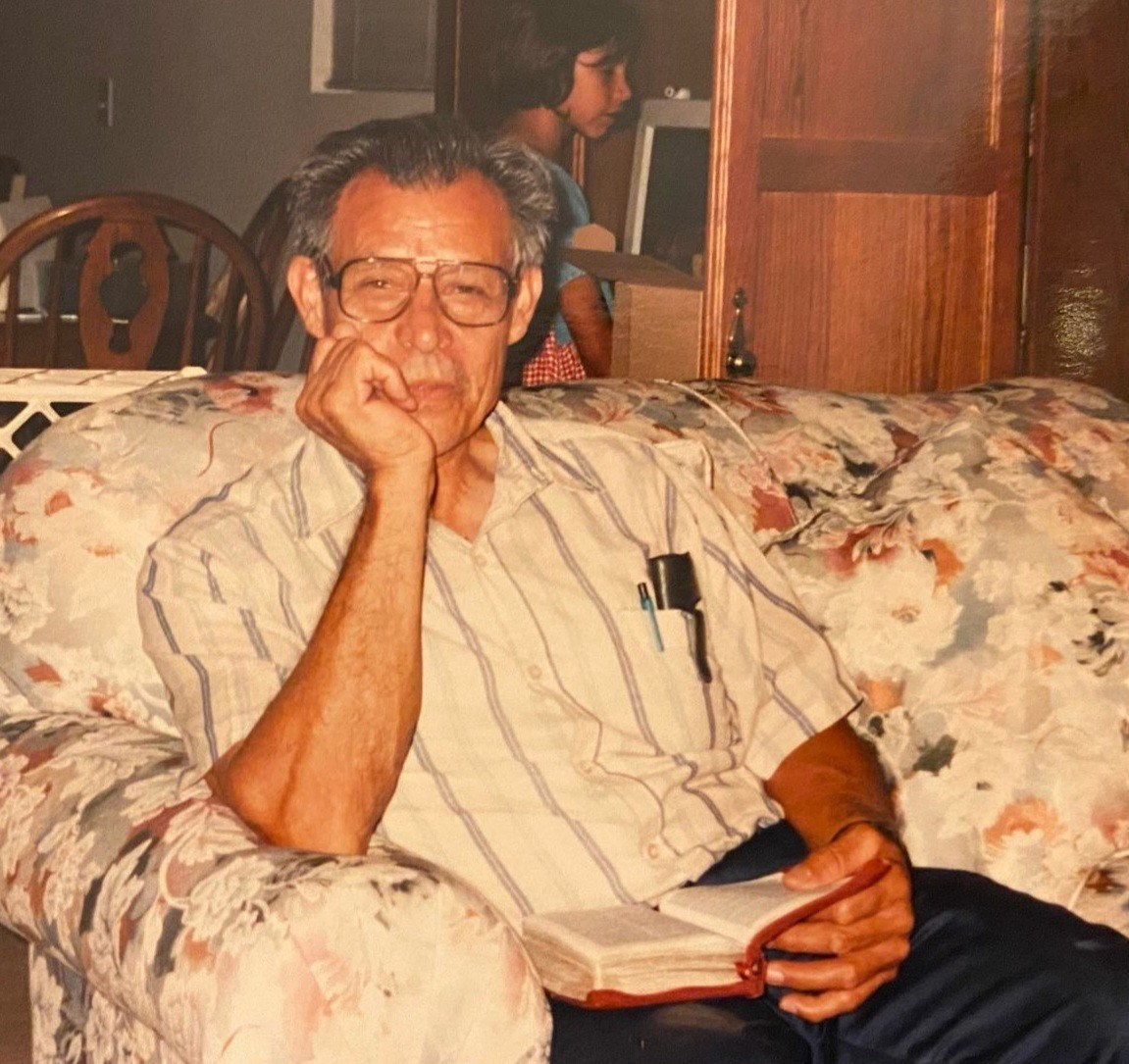 Rafael Castillo Obituary - Phoenix, AZ