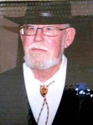 Stanley Phillip Squires Obituary - El Paso, TX