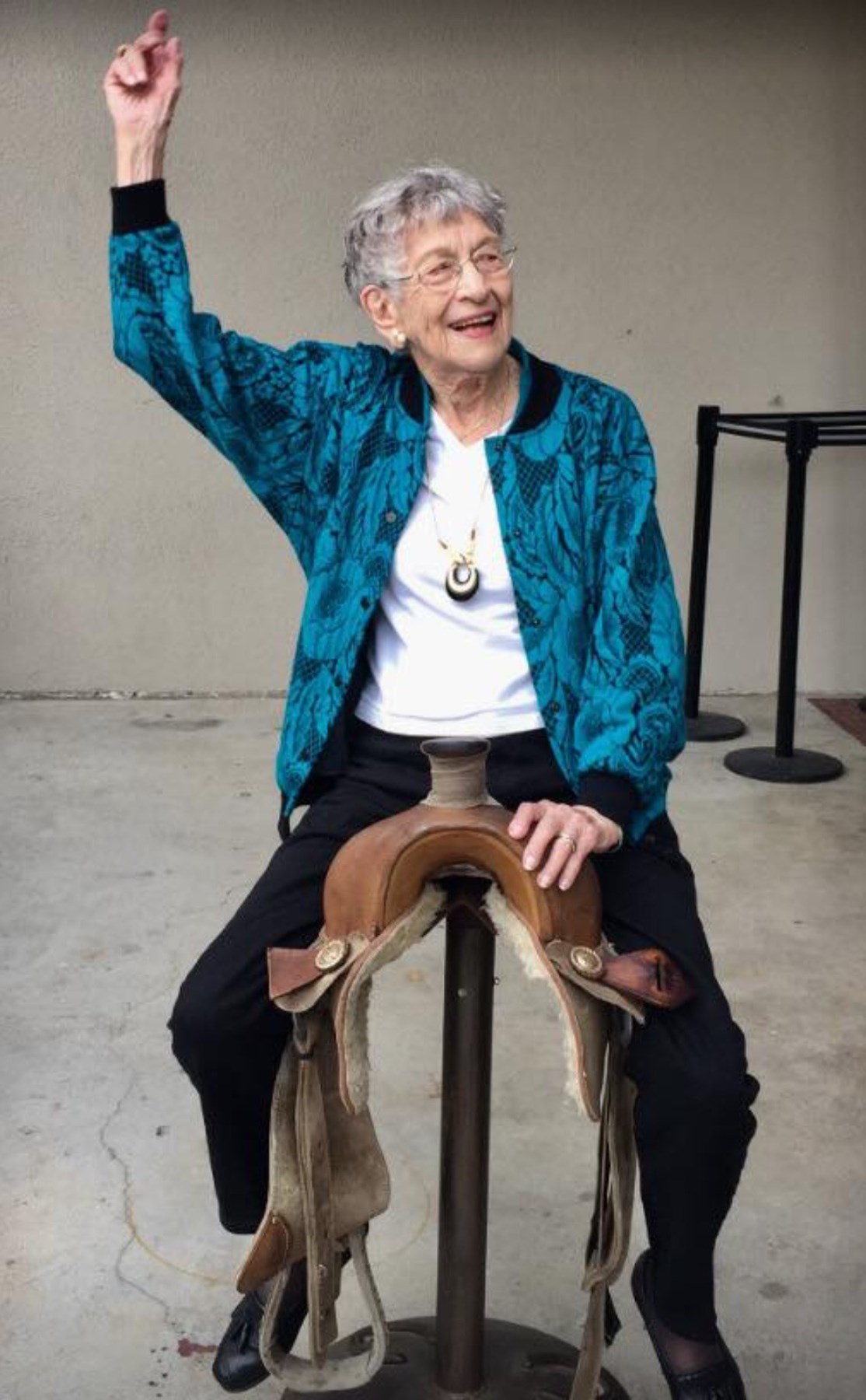 Florence Grush Ward Obituary - New Orleans, LA