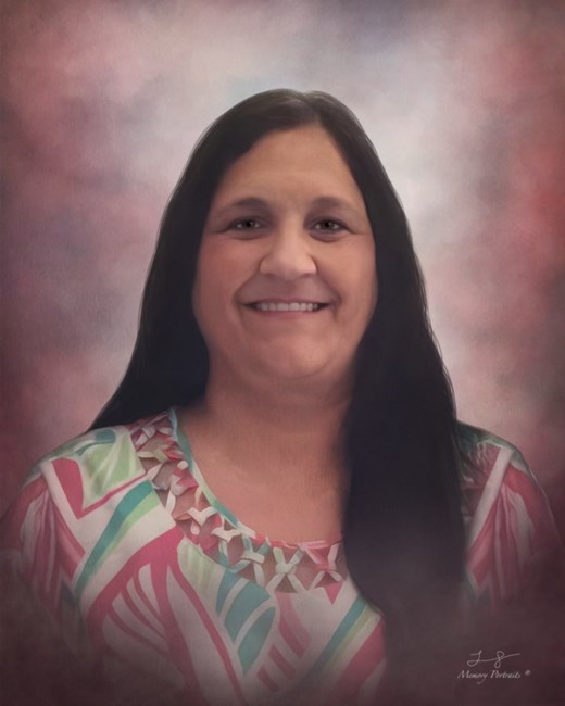 Sarena Wicher Obituary - Shreveport, LA