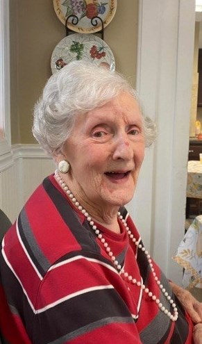 Barbara Phillips Obituary - Huntsville, AL