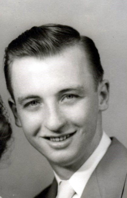 Raymond " Bud" Alfred Stocker Obituary - Pensacola, FL