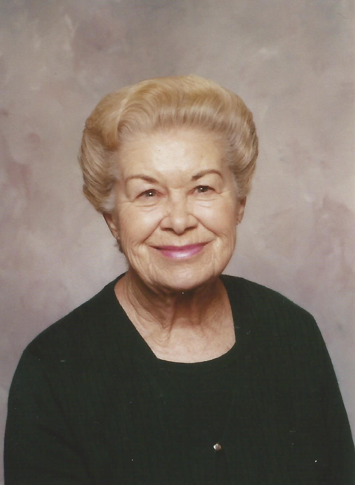 Darlene Joyce Ringler Obituary - Colorado Springs, CO