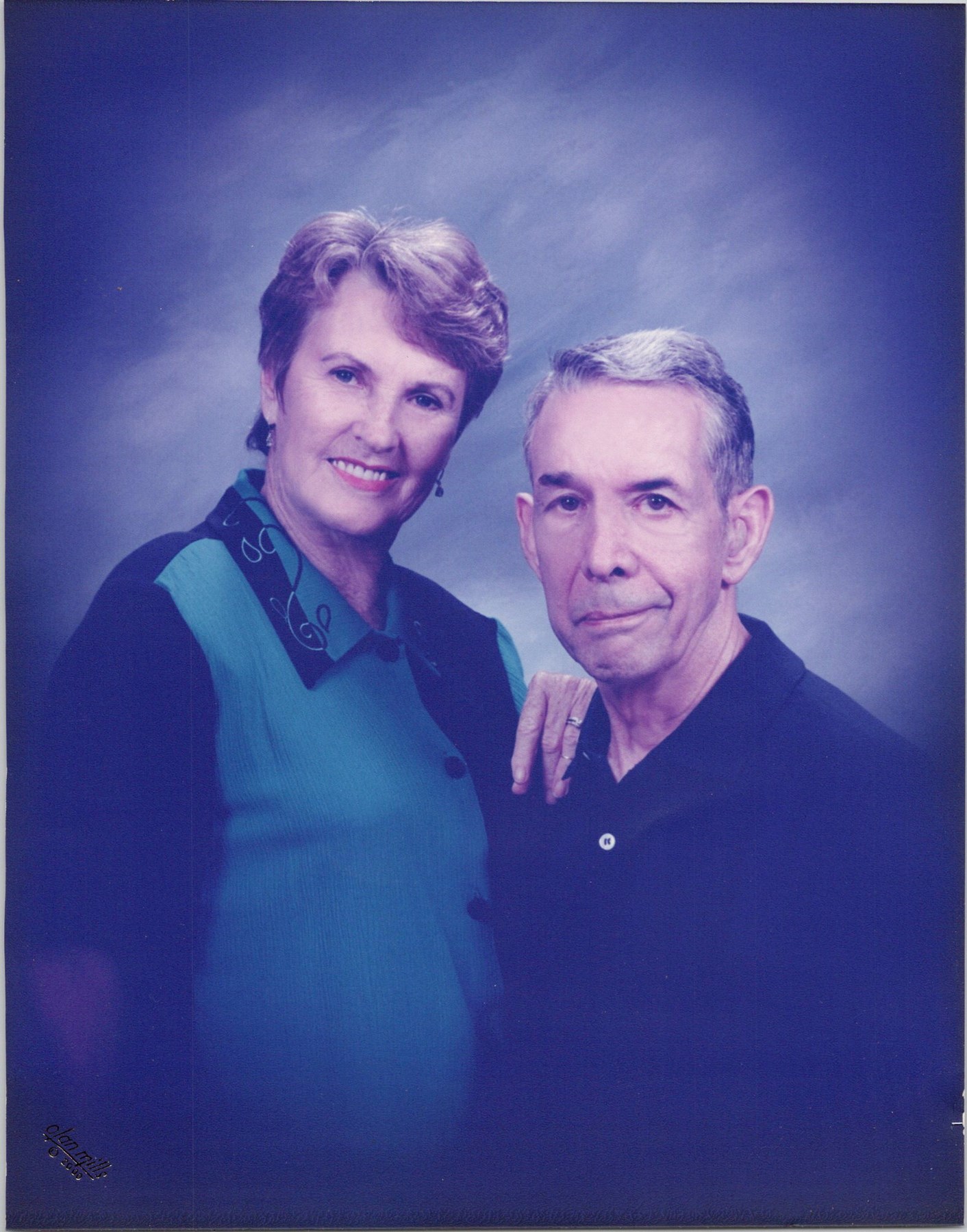 Anna Cogar Walker Obituary - Rockledge, FL