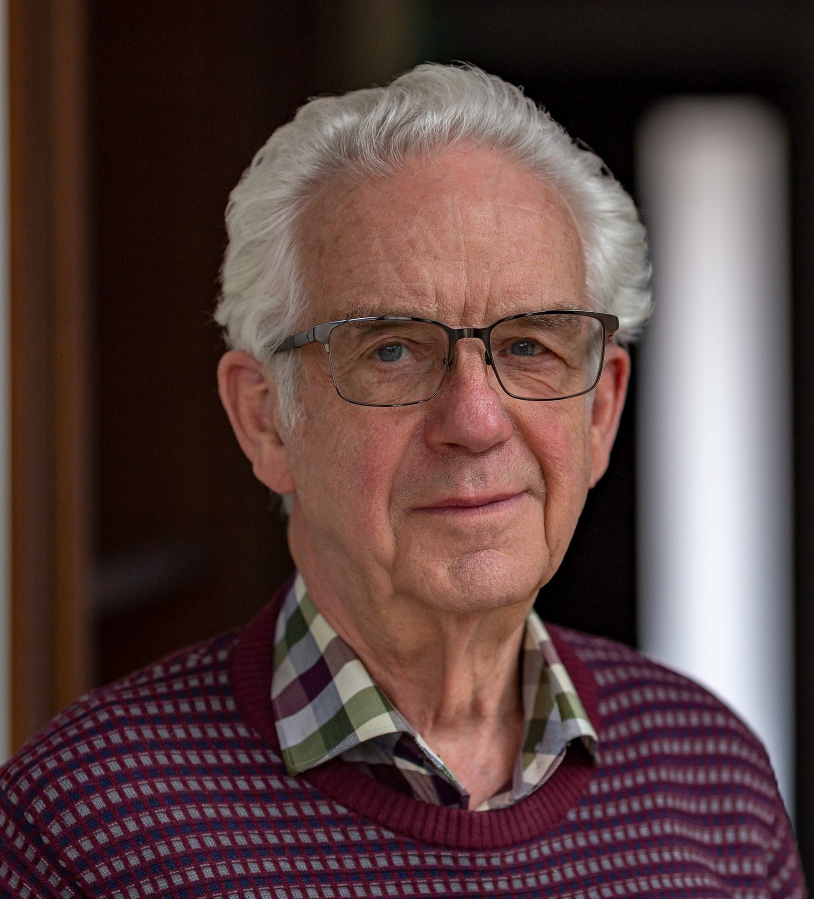 Richard Chaloner Obituary - Guelph, ON