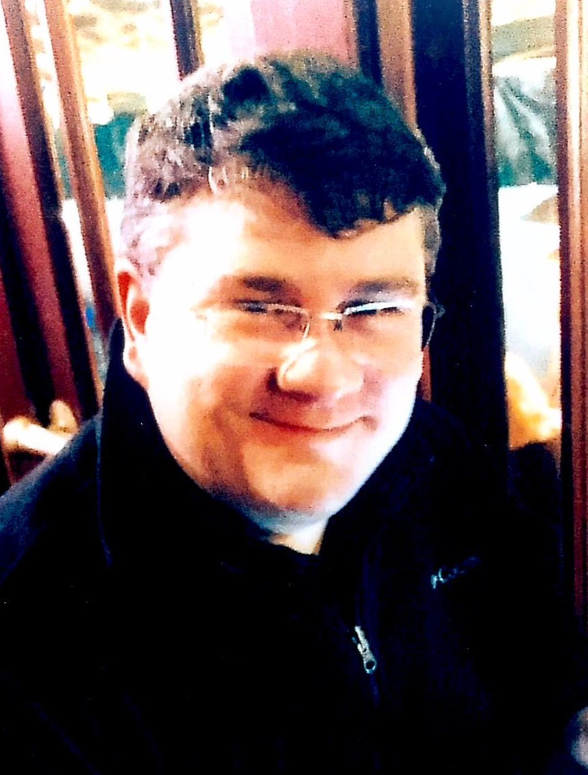Gregory Sampson Obituary - Columbus, IN