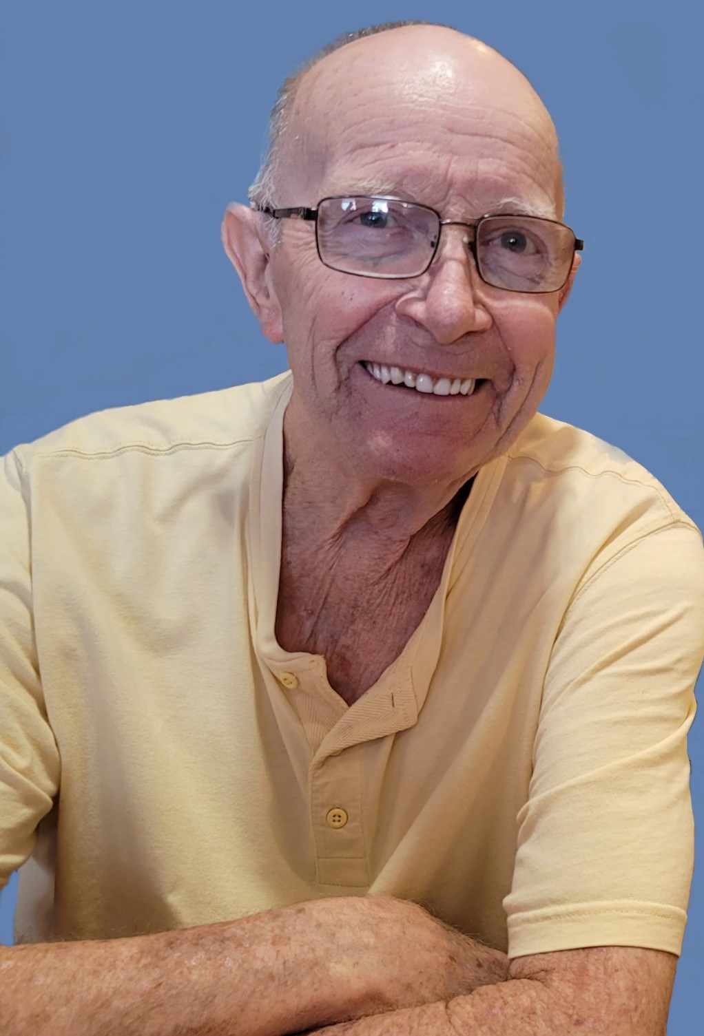 John DeGuire Obituary - Arnold, MO