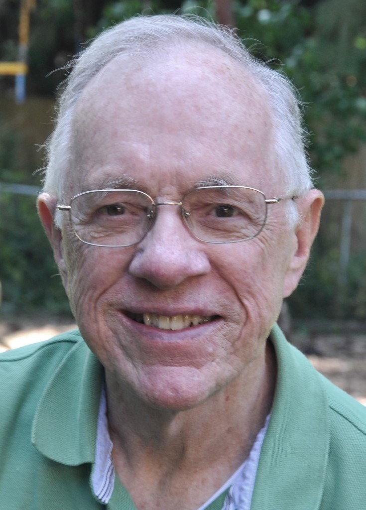 Raymond Johnson Obituary - Torrance, CA