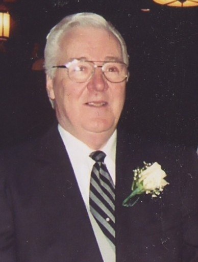 James Fennelly Obituary - Westwood, NJ