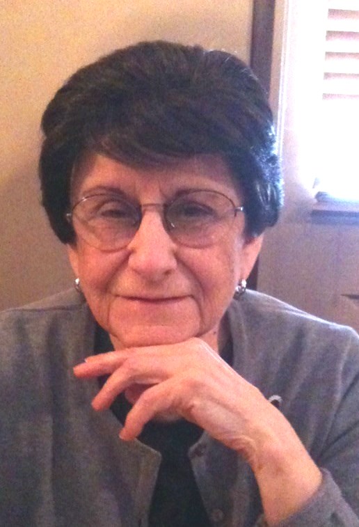 Rosemary Louise Stankey Obituary - Machesney Park, IL