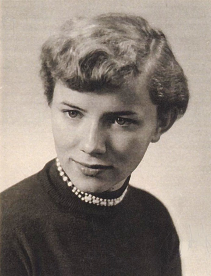 Judith Irene Writer Obituary - Yakima, WA