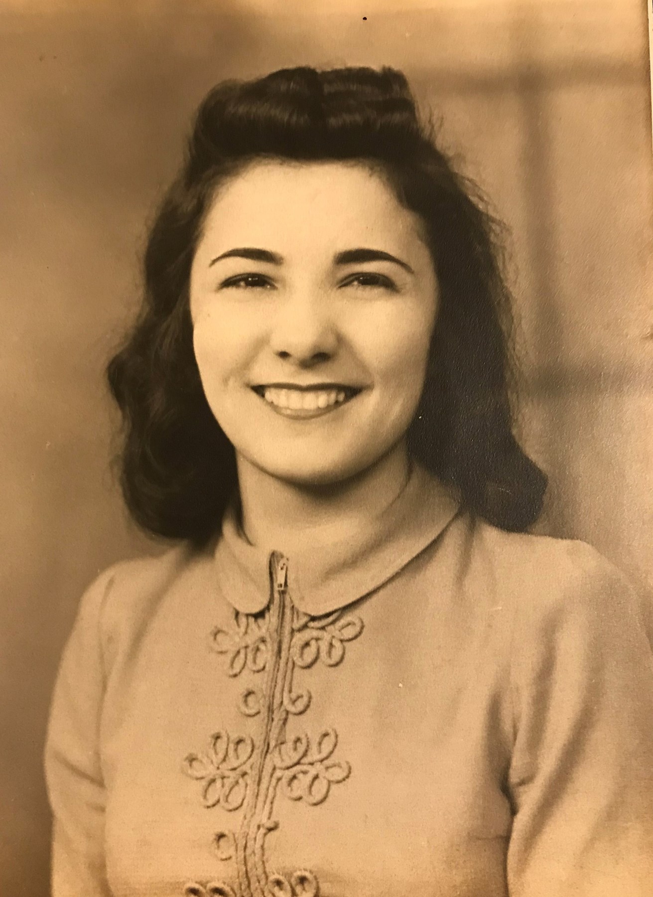 Mary Zollo Obituary - Blue Bell, PA