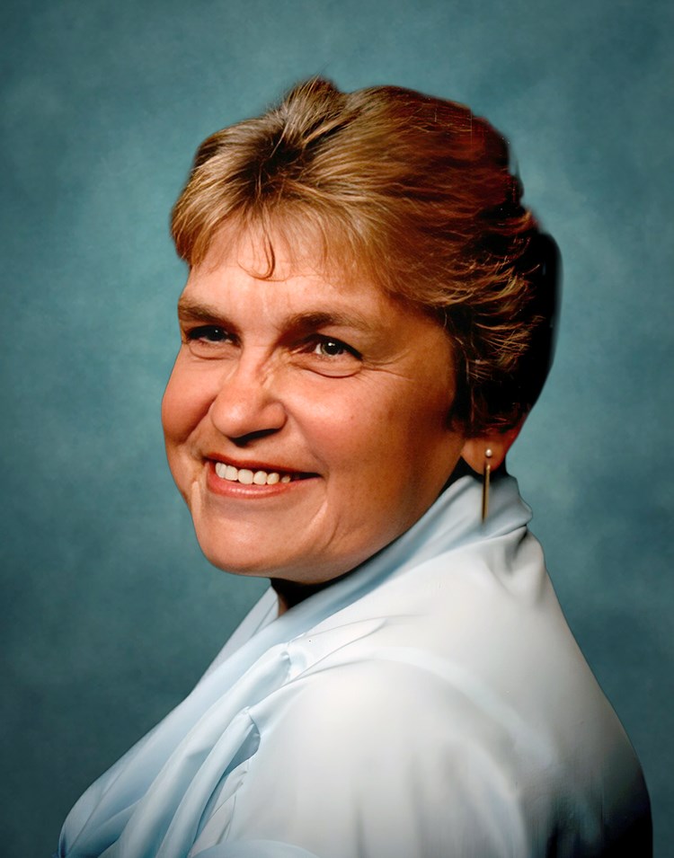 Shirley Schaefer Obituary - Evansville, IN