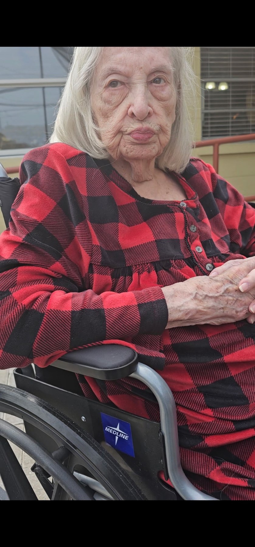 Betty Helm Obituary - Plant City, FL