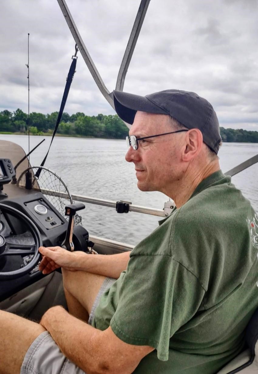 Timothy Alan Boyett Obituary - Columbus, GA