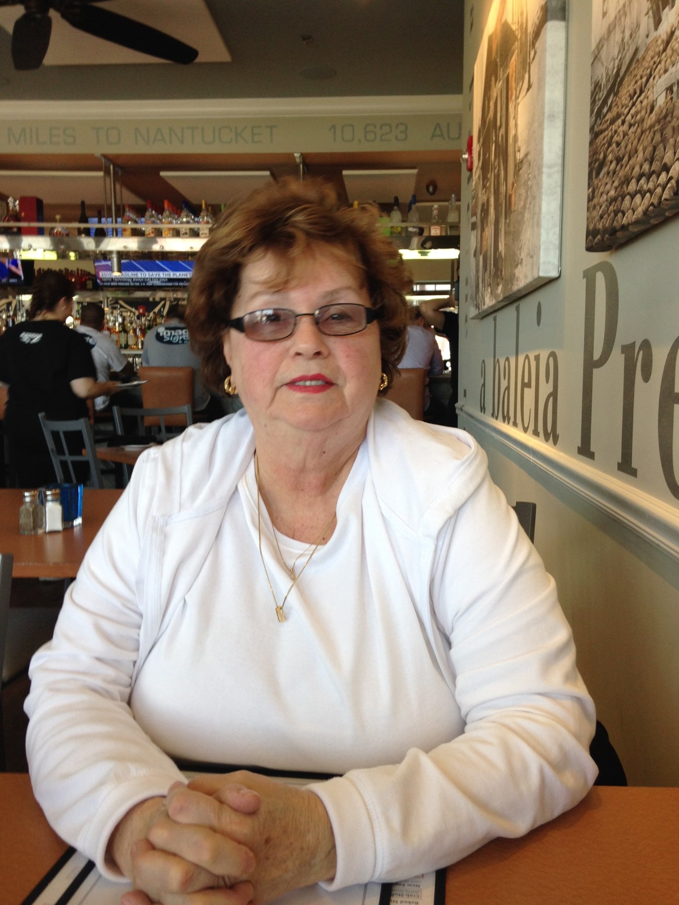 Maureen Andrade Obituary - Fall River, MA