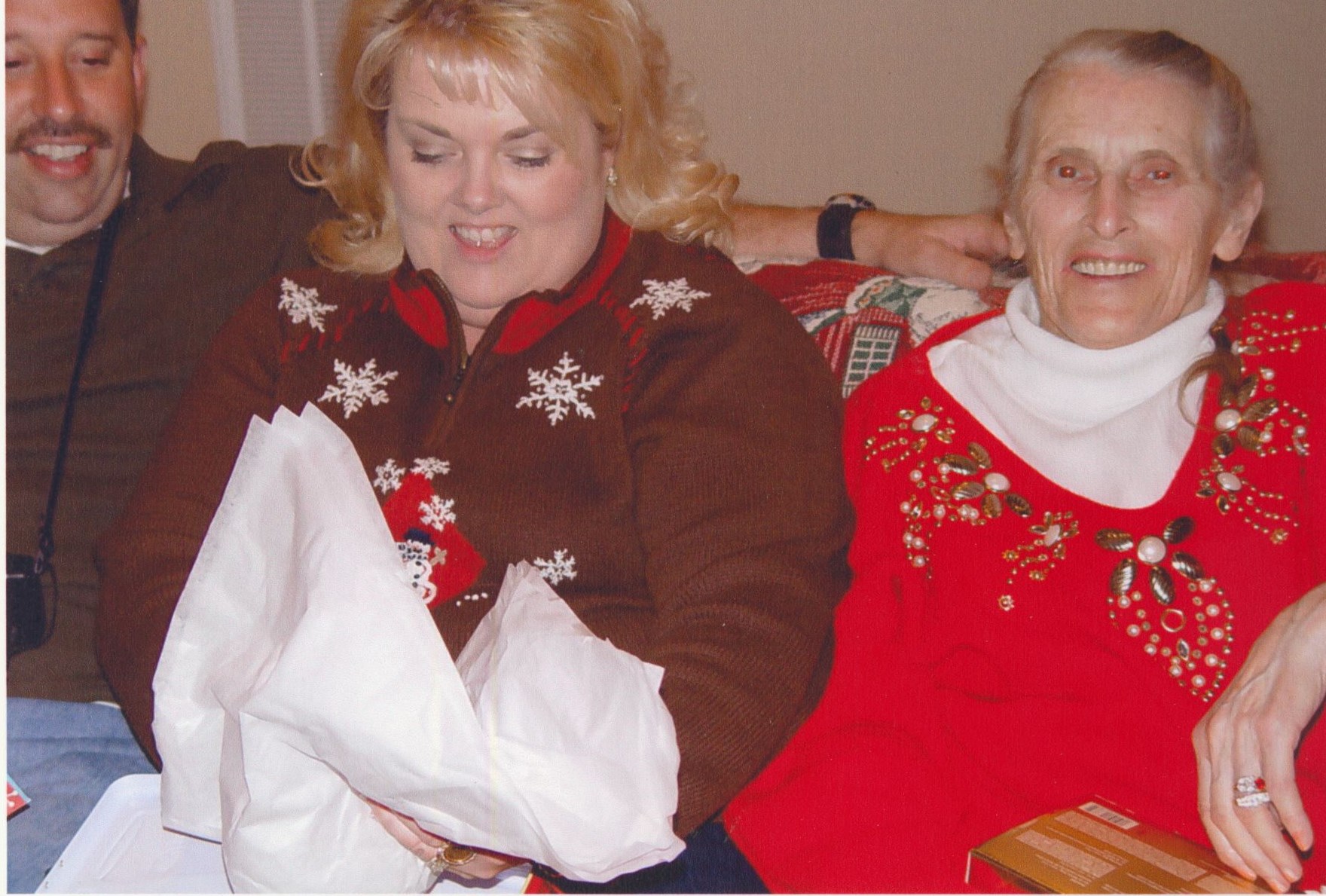 Polly Ann Johnson Lanham Obituary - New Tazewell, TN