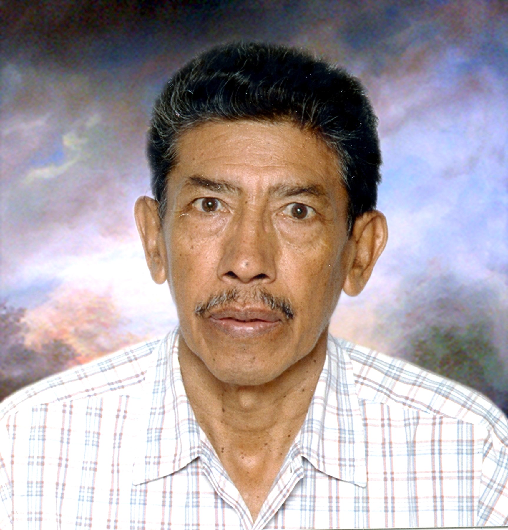 Raymundo Martinez Obituary - Las Vegas, NV