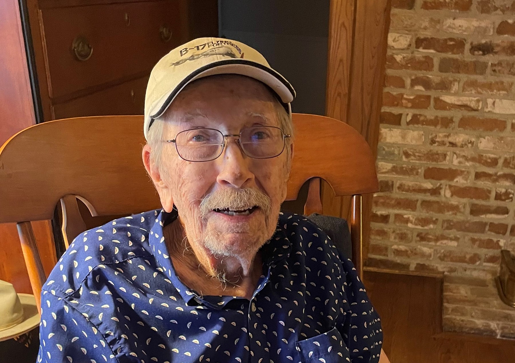 Durward Richard Anderson Obituary - Houston, TX