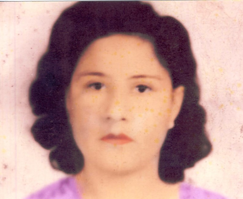Josefina M. Martinez Obituary - Brownsville, TX