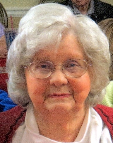Frances Crawford Obituary - Griffin, GA