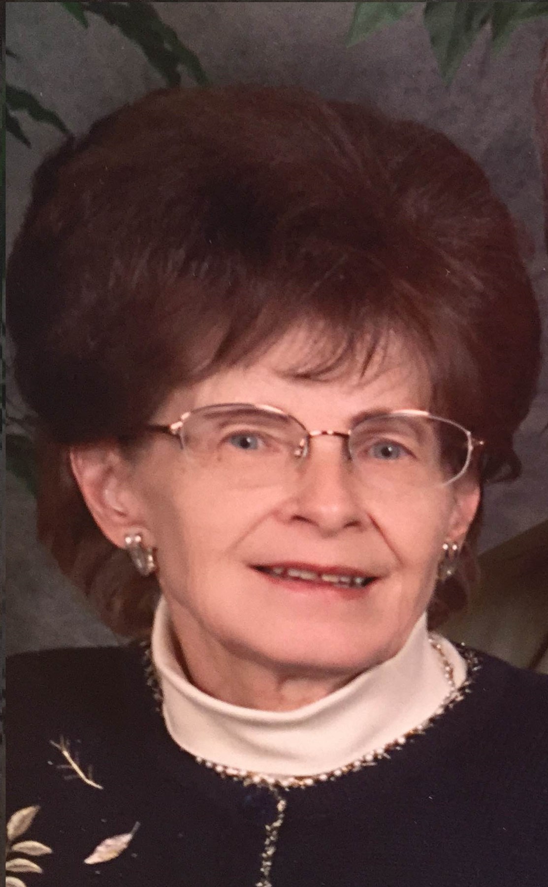Beverly Josephine Brenny Voss Obituary - Denver, CO