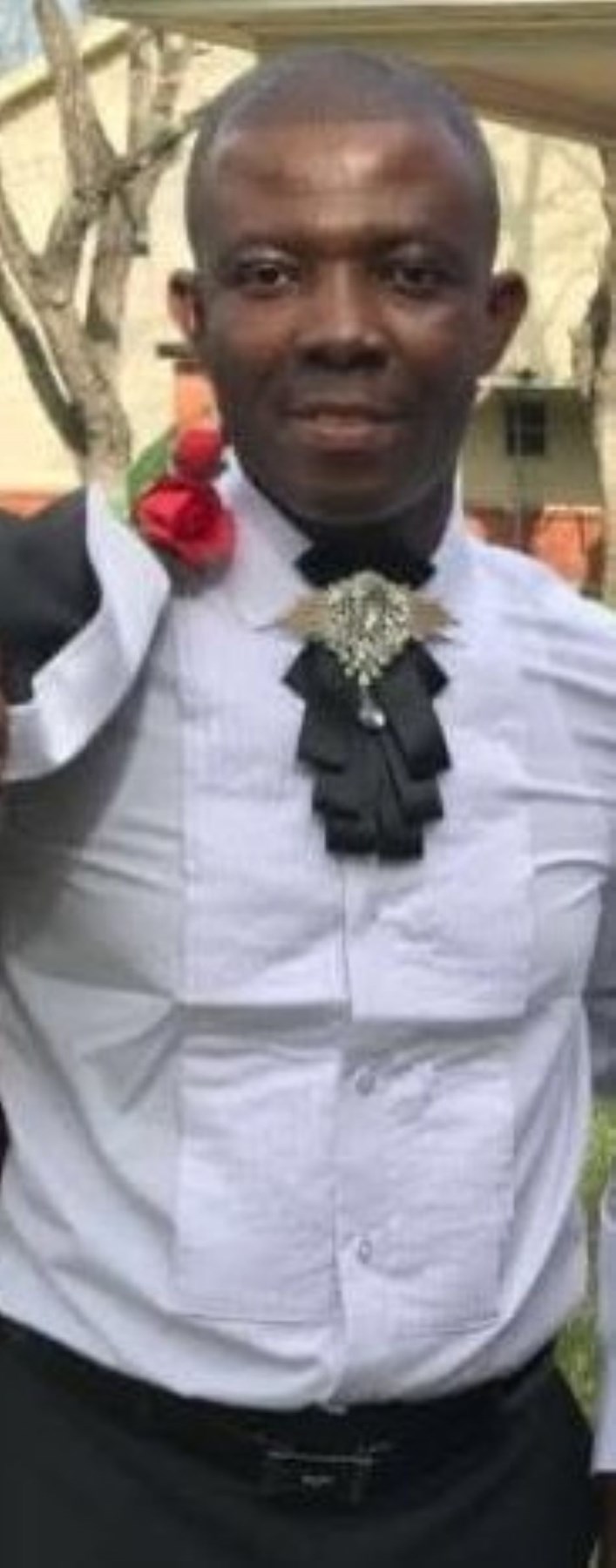 Richard Kusi Obituary - Houston, TX