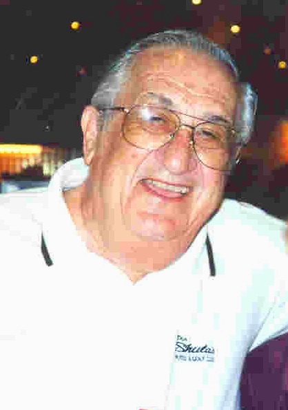 Mr. Jack Fishkin Obituary - Columbia, MD