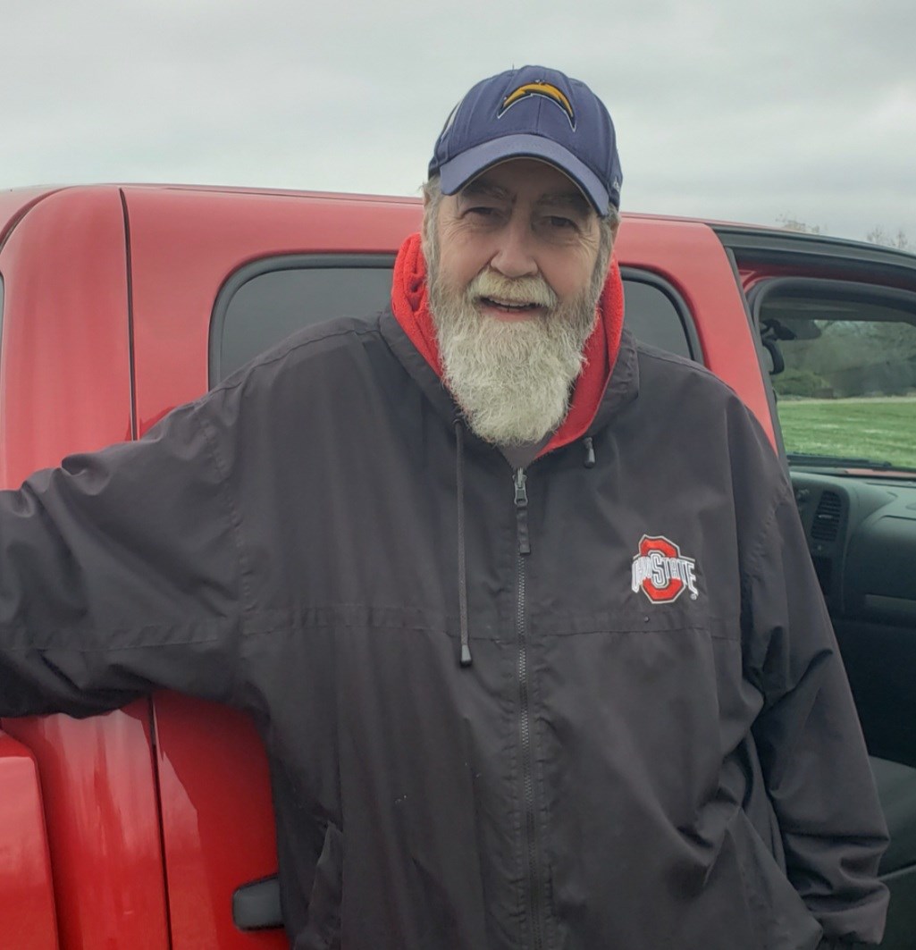 John Taylor Obituary - Columbus, OH