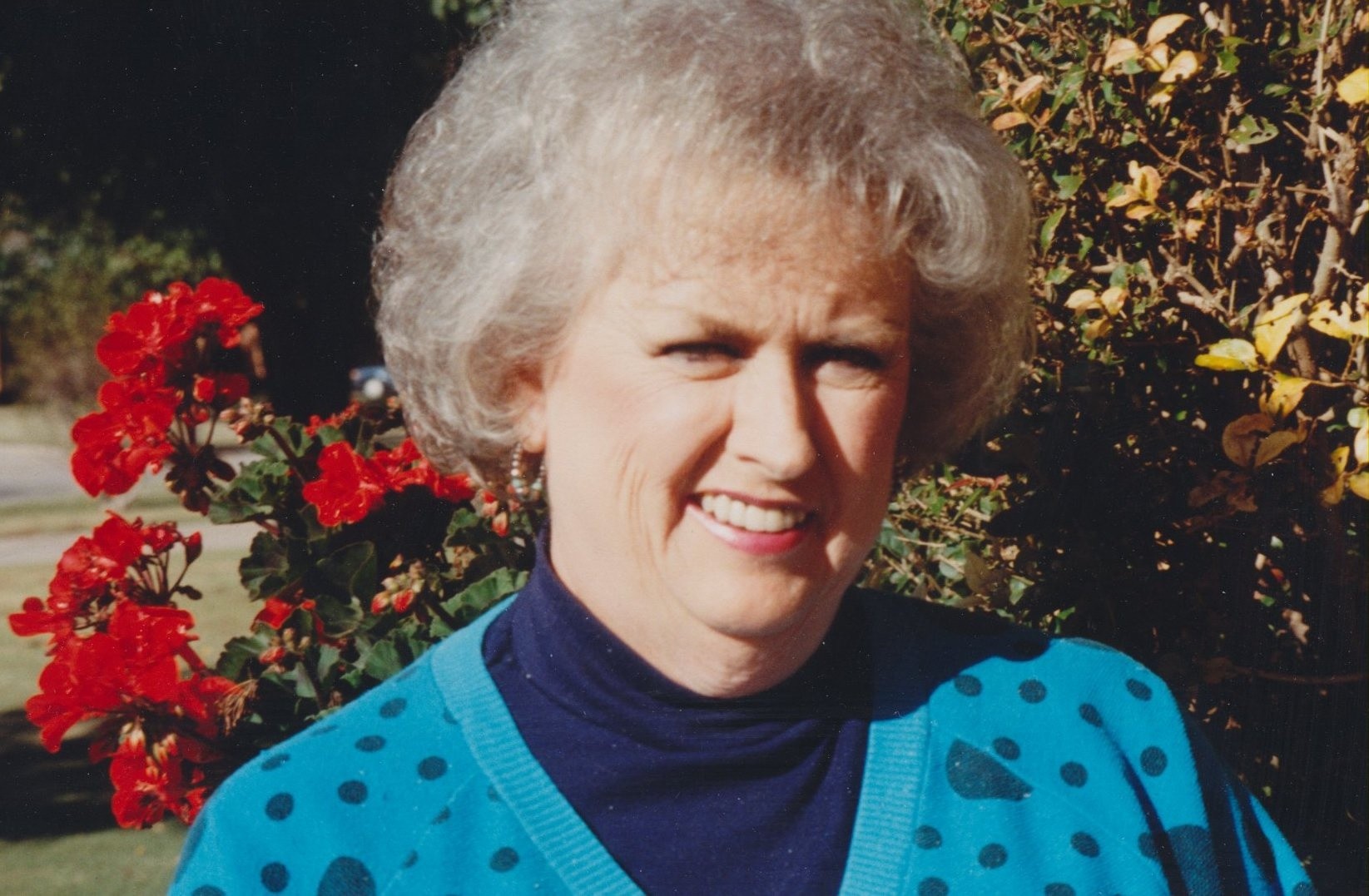 Mary Tyree Obituary - Oklahoma City, OK