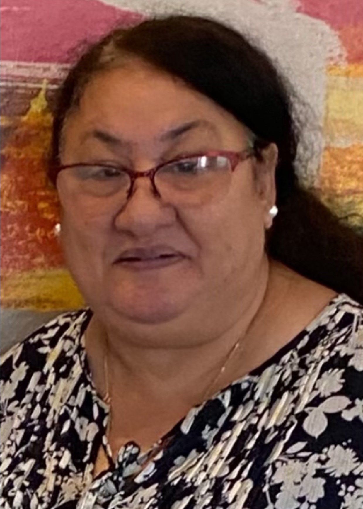 Mariam Salama Obituary - Houston, TX