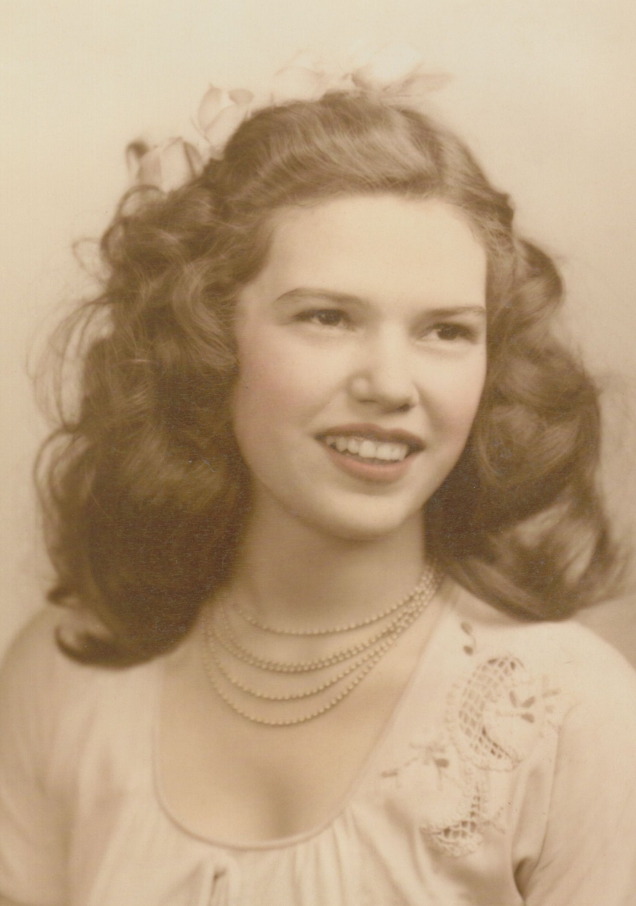 Bernice I Manenti Obituary - Louisville, KY