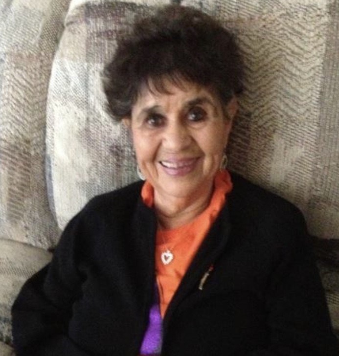 Emma Chavez Obituary - Whittier, CA