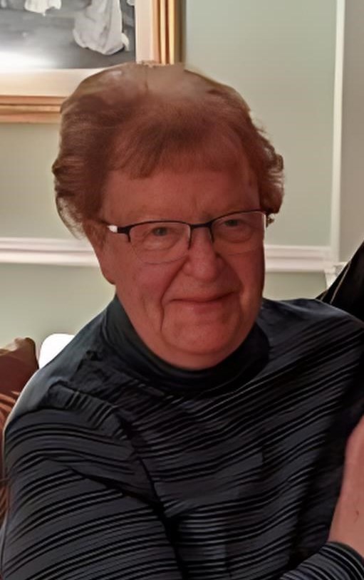 Verena Dowding-Smith Obituary - Halifax, NS