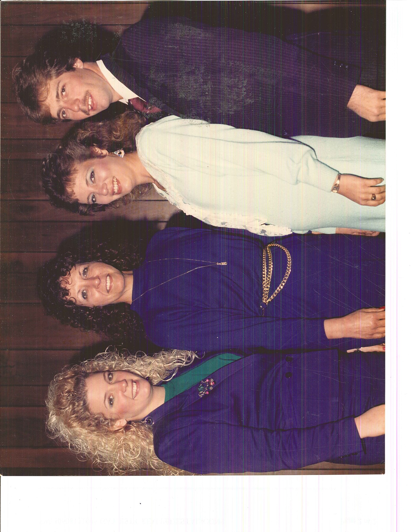 Constance "Connie" Hammond Obituary - Pensacola, FL