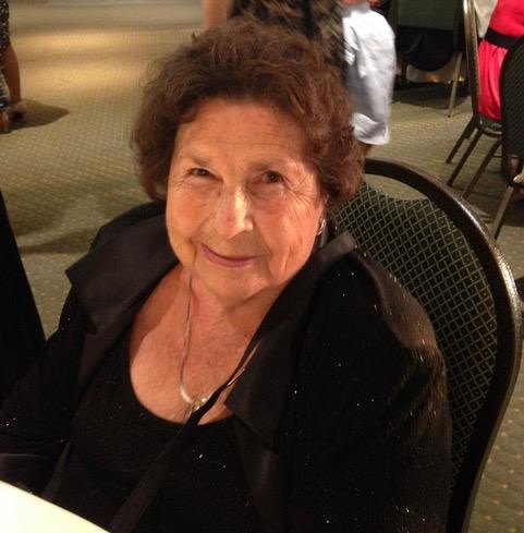 Mary Sanborn Obituary - Norwich, CT
