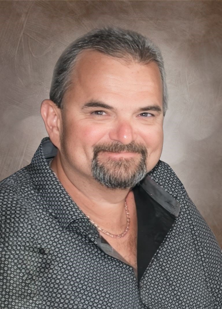 Marc Lebel avis de décès - Alma, QC