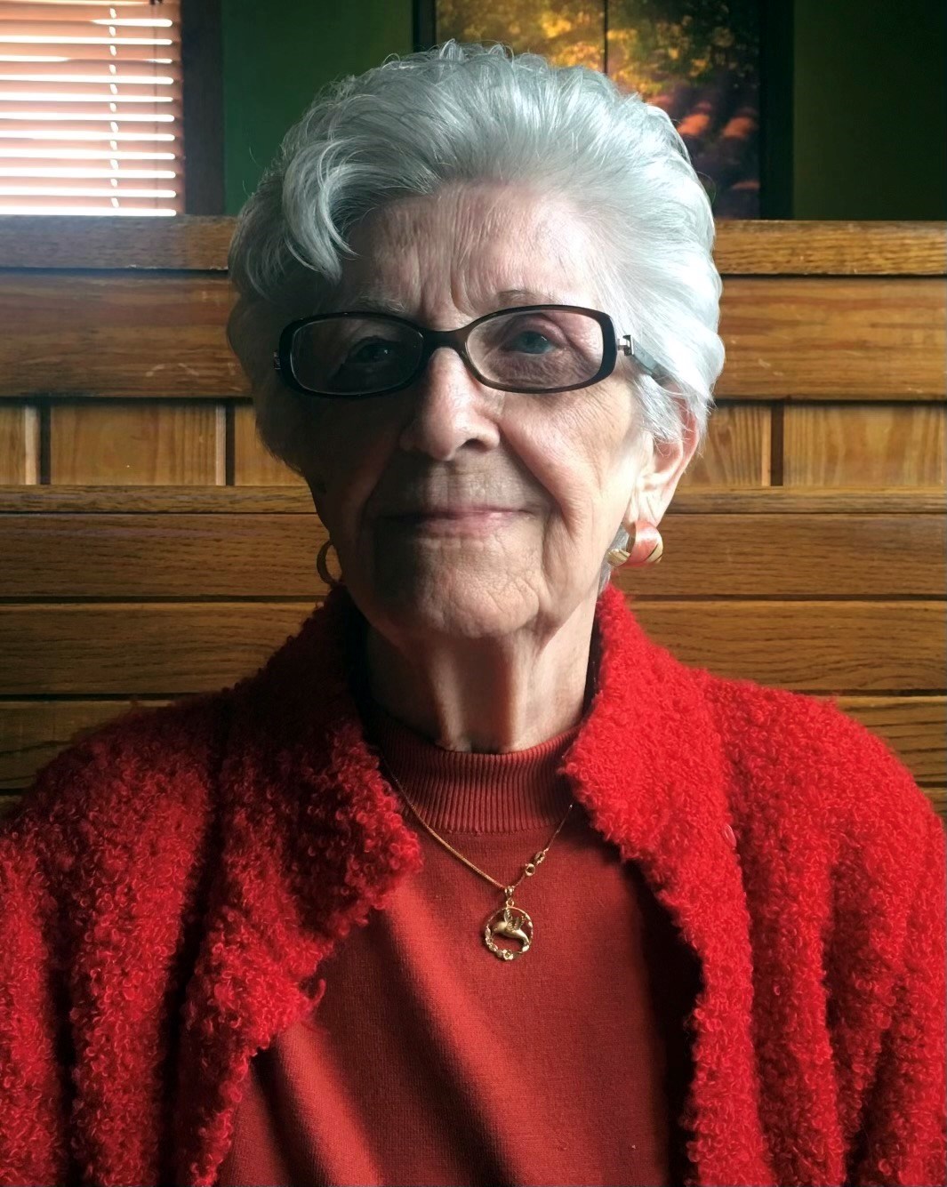 Edith Ocasio Obituary - Killeen, TX