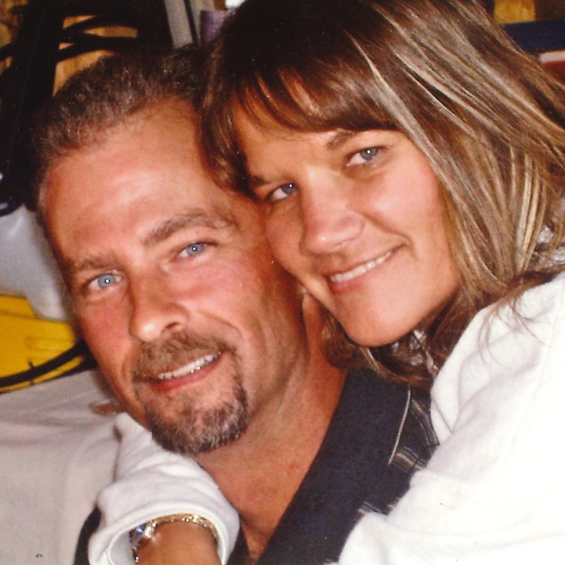 Christopher Jacobs Obituary - Grandville, MI