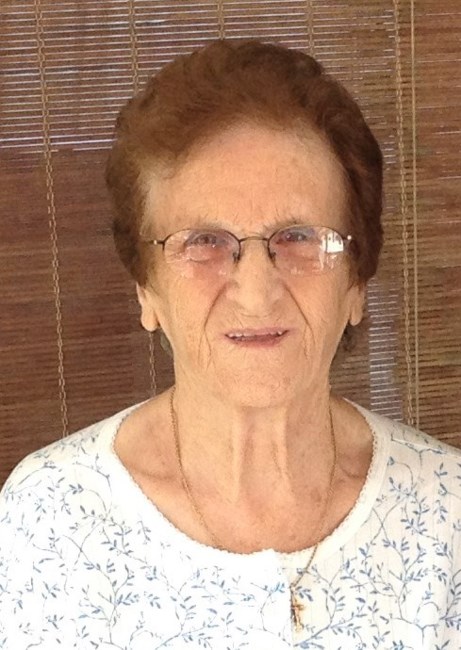 Josephine Cerone Obituary - Annapolis, MD