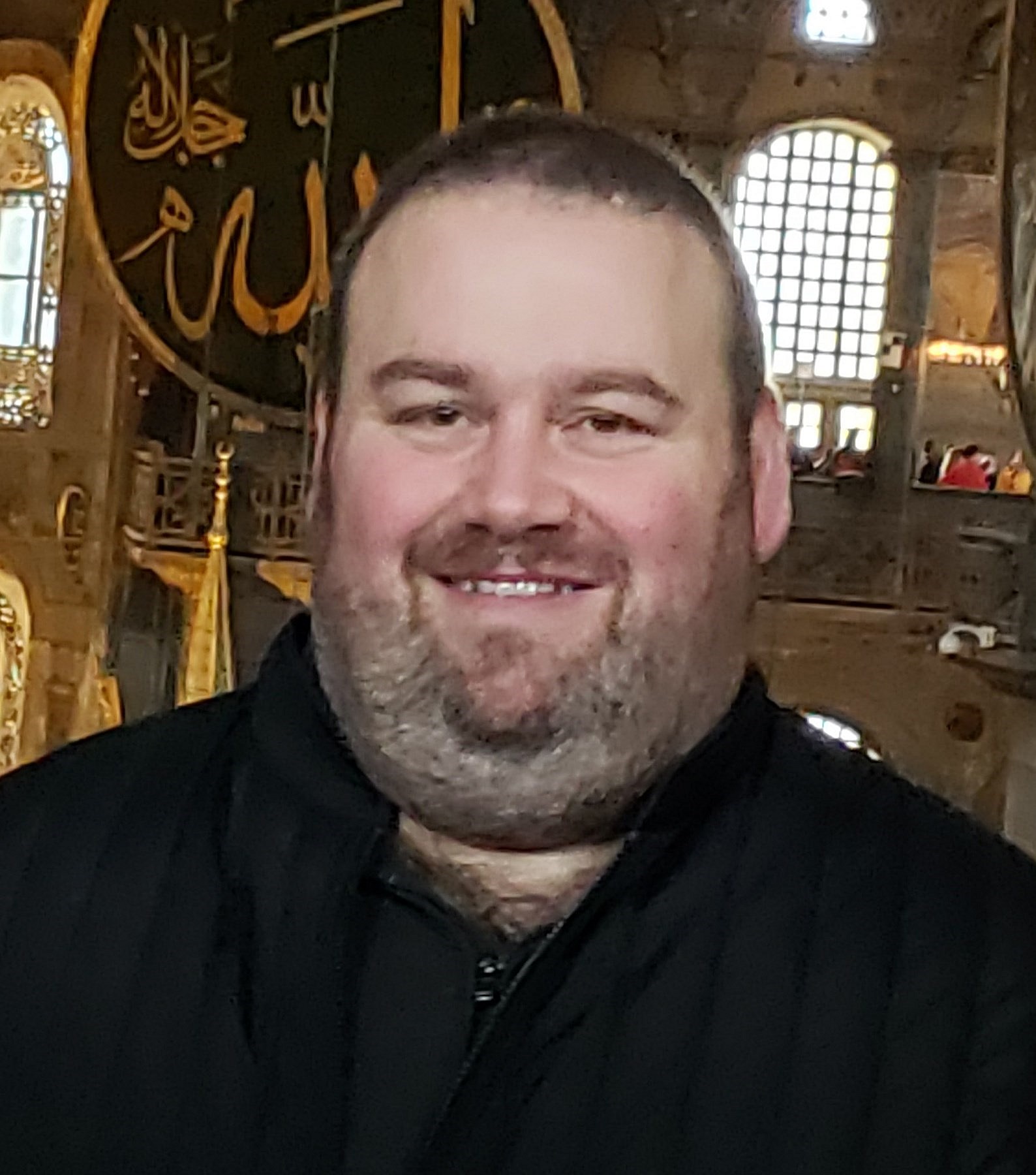 Jonathan Peter Kurukji Obituary - Houston, TX