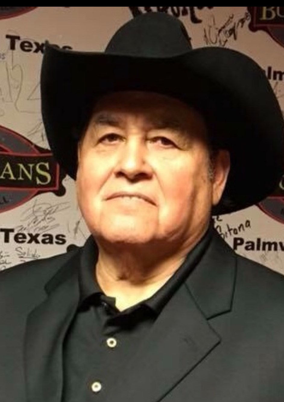 Ruben Luna Obituary - La Feria, TX