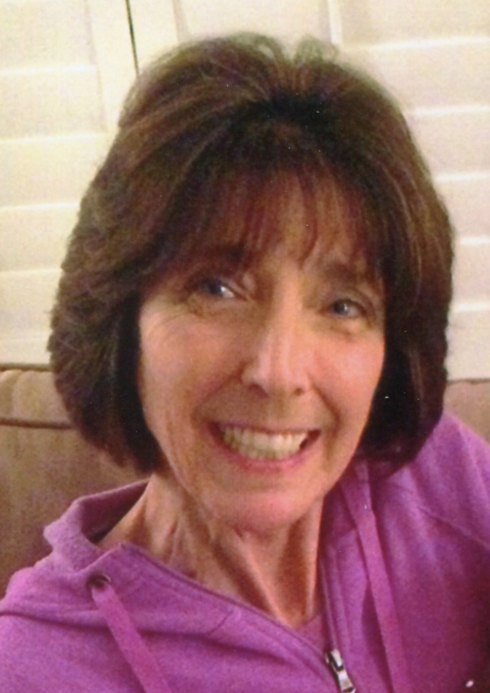 Joan Marie Ranney Obituary - San Jose, CA