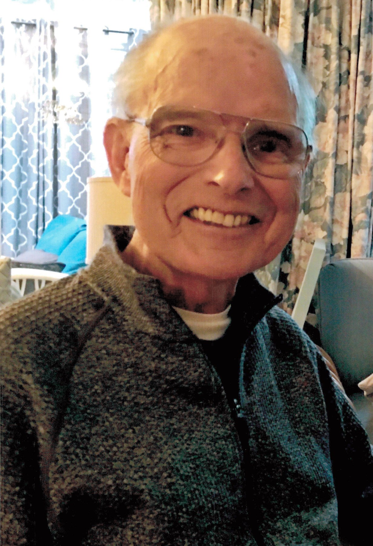 Kevin Kerney Obituary - North Vancouver, BC