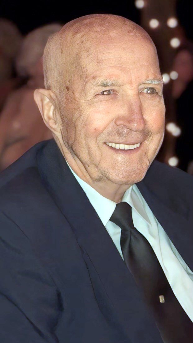 Junior Lail Obituary - Hickory, NC