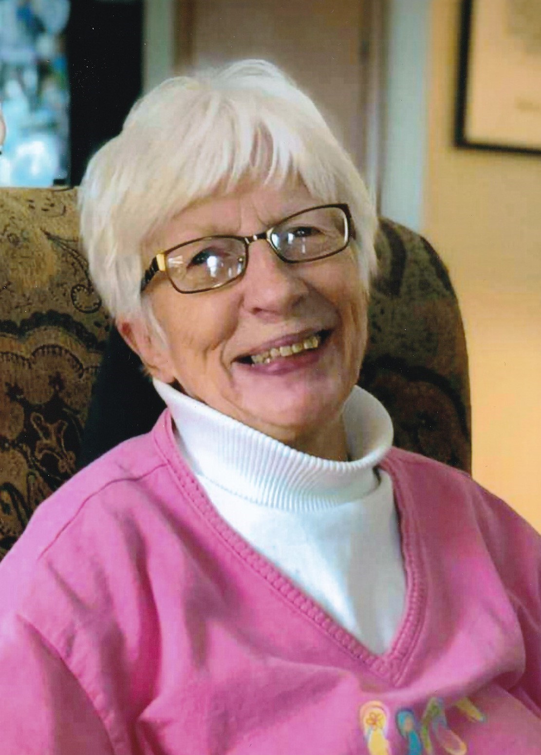 Phyllis Clark Obituary - Coshocton, OH